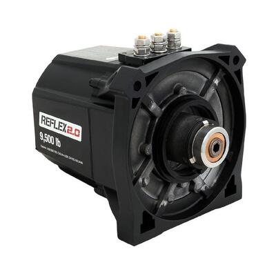 TrailFX Replacement for Reflex 2.0 Winch WR295B