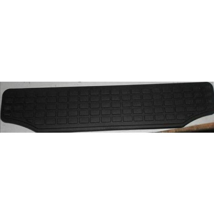 TrailFX Nerf Bar Pad Replacement Part For TrailFX 4 1/2 Inch Oval Bars ...