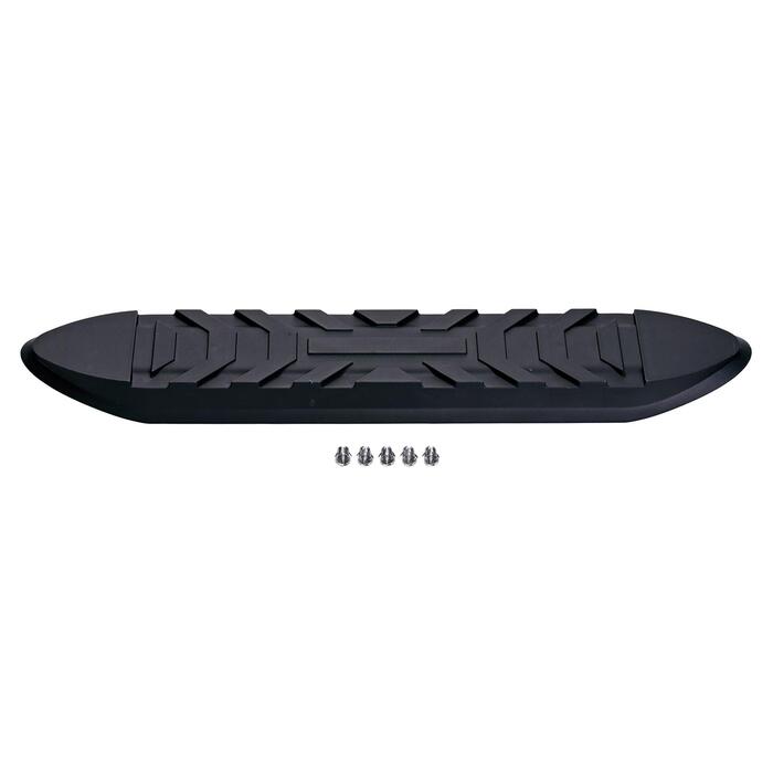 TrailFX Nerf Bar Pad Replacement Part For TrailFX 4in Oval Bars ...