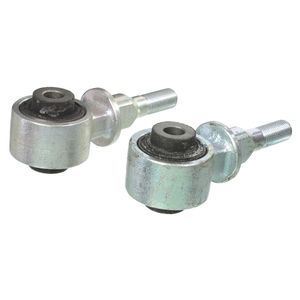 Front Control Arm Bushing - Best Replacement Front Control Arm Bushings ...