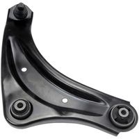 Nissan/Datsun Juke Control Arm - Lower - Best Control Arm - Lower Parts ...