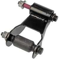 Ford F150 Leaf Spring Shackle - Best Leaf Spring Shackle for Ford F150