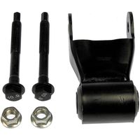 Leaf Spring Shackle - Adjustable Leaf Spring Shackles