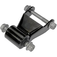 Leaf Spring Shackle - Adjustable Leaf Spring Shackles