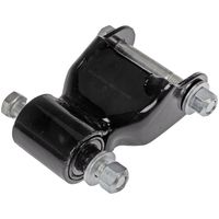 Leaf Spring Shackle - Adjustable Leaf Spring Shackles