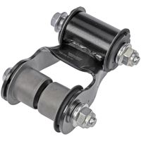 Leaf Spring Shackle - Adjustable Leaf Spring Shackles