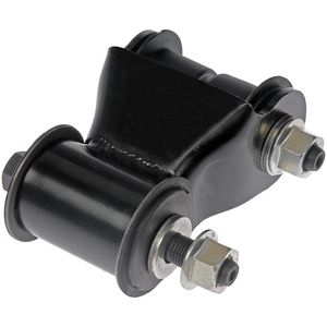 Leaf Spring Shackle - Adjustable Leaf Spring Shackles