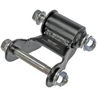 Leaf Spring Shackle - Adjustable Leaf Spring Shackles