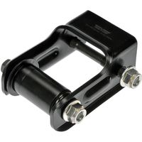 Leaf Spring Shackle - Adjustable Leaf Spring Shackles