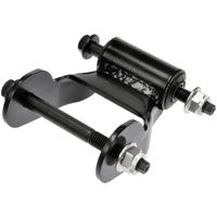 Leaf Spring Shackle - Adjustable Leaf Spring Shackles