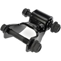 Leaf Spring Shackle - Adjustable Leaf Spring Shackles