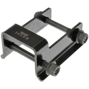 Leaf Spring Shackle - Adjustable Leaf Spring Shackles