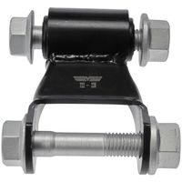 Leaf Spring Shackle - Adjustable Leaf Spring Shackles