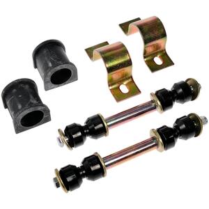 Best Suspension Stabilizer Bar Bracket Parts for Cars, Trucks & SUVs