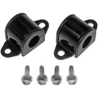 Duralast Sway Bar Bracket Bushing 928-325 Duralast Sway Bar Bracket Bushing 928-325