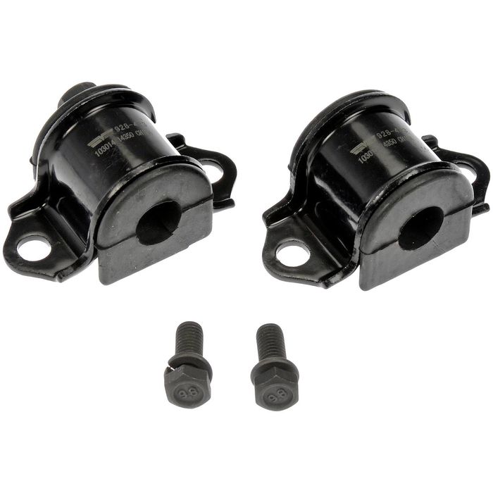 Duralast Sway Bar Bracket Bushing 928-493