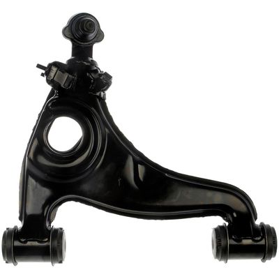 Duralast Lower Control Arm with Ball Joint CA14120