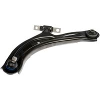 Nissan Sentra Control Arm Lower - Control Arm Lower Replacement
