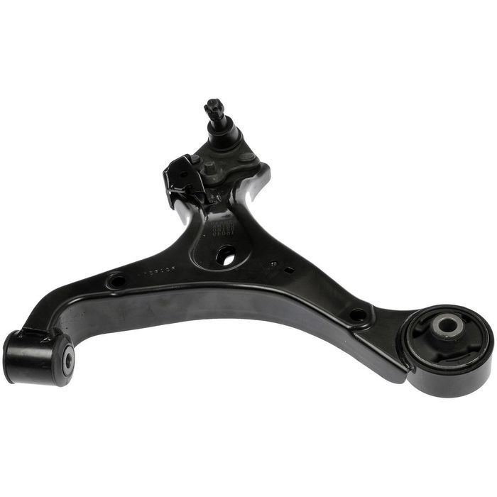 Duralast Suspension Control Arm and Ball Joint Assembly CA14668