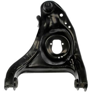 Duralast Suspension Control Arm and Ball Joint Assembly CA16102