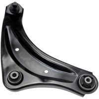 Nissan Sentra Control Arm Lower - Control Arm Lower Replacement