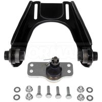 Civic Control Arms - Best Control Arm for Honda Civic