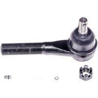 Explorer Tie Rod Ends - Best Tie Rod End for Ford Explorer