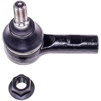 Chrysler Crossfire Tie Rod End - Best Tie Rod End for Chrysler Crossfire
