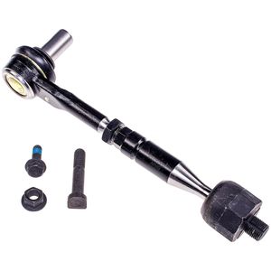 Duralast Steering Tie Rod Assembly ES800089A