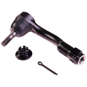 Duralast Steering Tie Rod End ES801248