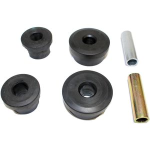 Front Control Arm Bushing - Best Replacement Front Control Arm Bushings ...