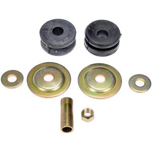 Strut Rod Bushing Kit - Strut Rod Bushings