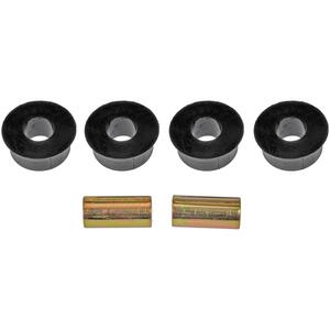Track Bar Bushing - Best Replacement Track Bar Bushings at the Right ...