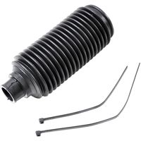 Rack & Pinion Bellow - Best Replacement Rack & Pinion Bellows at the ...