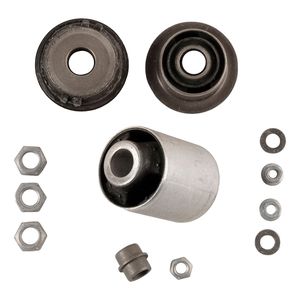 Front Control Arm Bushing - Best Replacement Front Control Arm Bushings ...