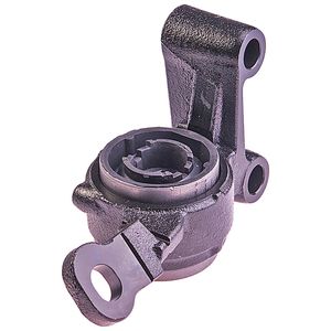 Front Control Arm Bushing - Best Replacement Front Control Arm Bushings ...