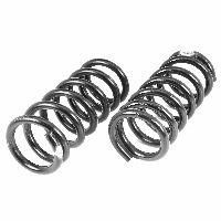Front Coil Spring - Find the Right Part at the Right Price | AutoZone
