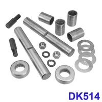 Ford F100 King Pin Set - Best King Pin Set Parts for Ford F100