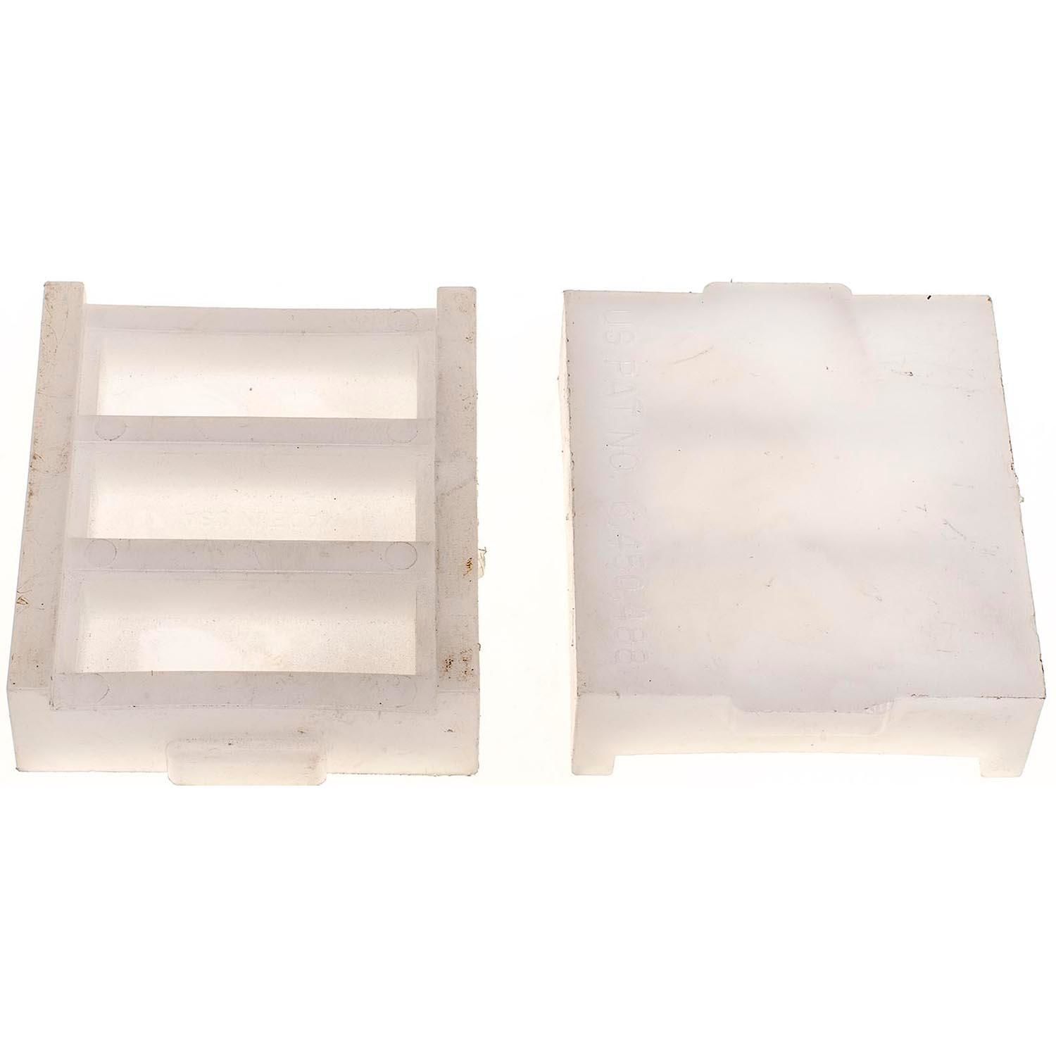 Duralast Leaf Spring Pads SK7050