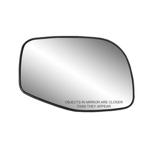 Side Mirror Replacement Glass for Cars, Trucks, and SUVs - AutoZone
