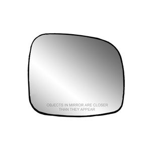 Side Mirror Replacement Glass for Cars, Trucks, and SUVs - AutoZone