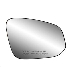 Side Mirror Replacement Glass for Cars, Trucks, and SUVs - AutoZone