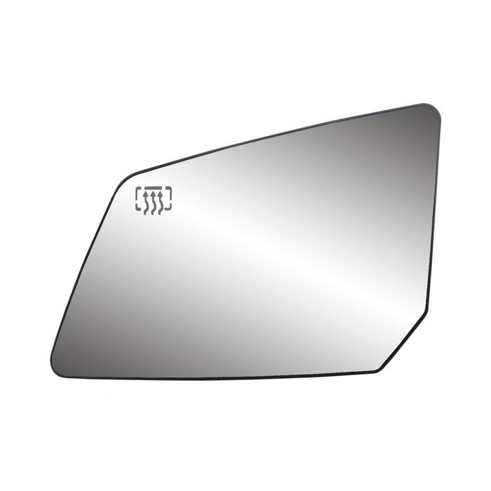 K-Source Door Mirror Glass Assembly 33223