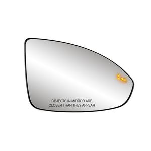 Side Mirror Replacement Glass for Cars, Trucks, and SUVs - AutoZone