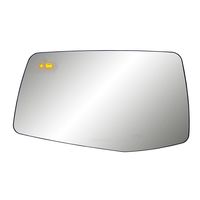 2020 Chevrolet Silverado 1500 Mirror Replacement Glass