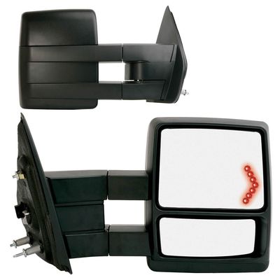 K Source Mirror Assembly 61183-84F