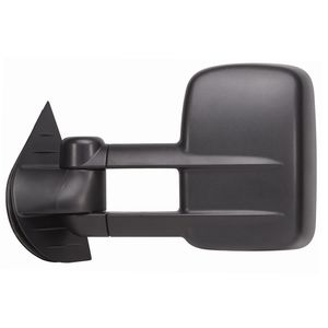 2012 Chevrolet Silverado 1500 Mirror Assembly