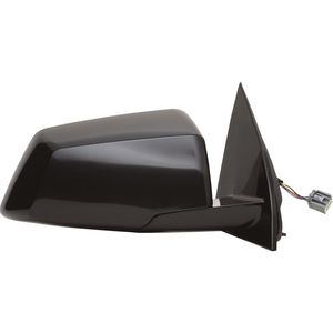 Traverse Mirrors - Best Mirror for Chevrolet Traverse