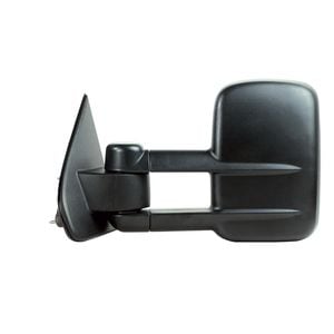 2016 Chevrolet Silverado 1500 Mirror Assembly
