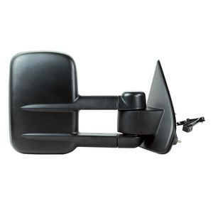 2014 Chevrolet Silverado 1500 Mirror Assembly